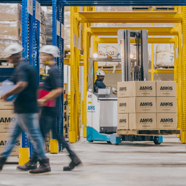 AMOS - All Marine Offshore Solutions